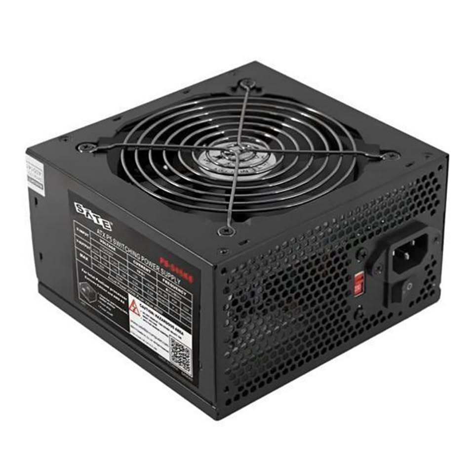Fonte Atx 400w Satellite Superpower - (Pro-460) | Shopee Brasil