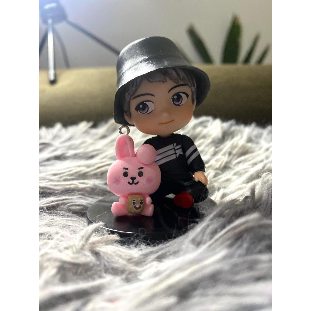 miniaturas bts envio imediato | Shopee Brasil