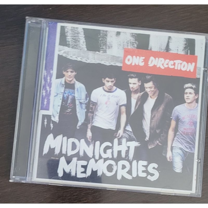 cds one direction | Shopee Brasil