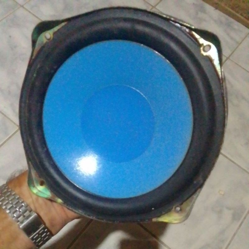 subwoofer de 6,5 polegadas ( usado ) | Shopee Brasil