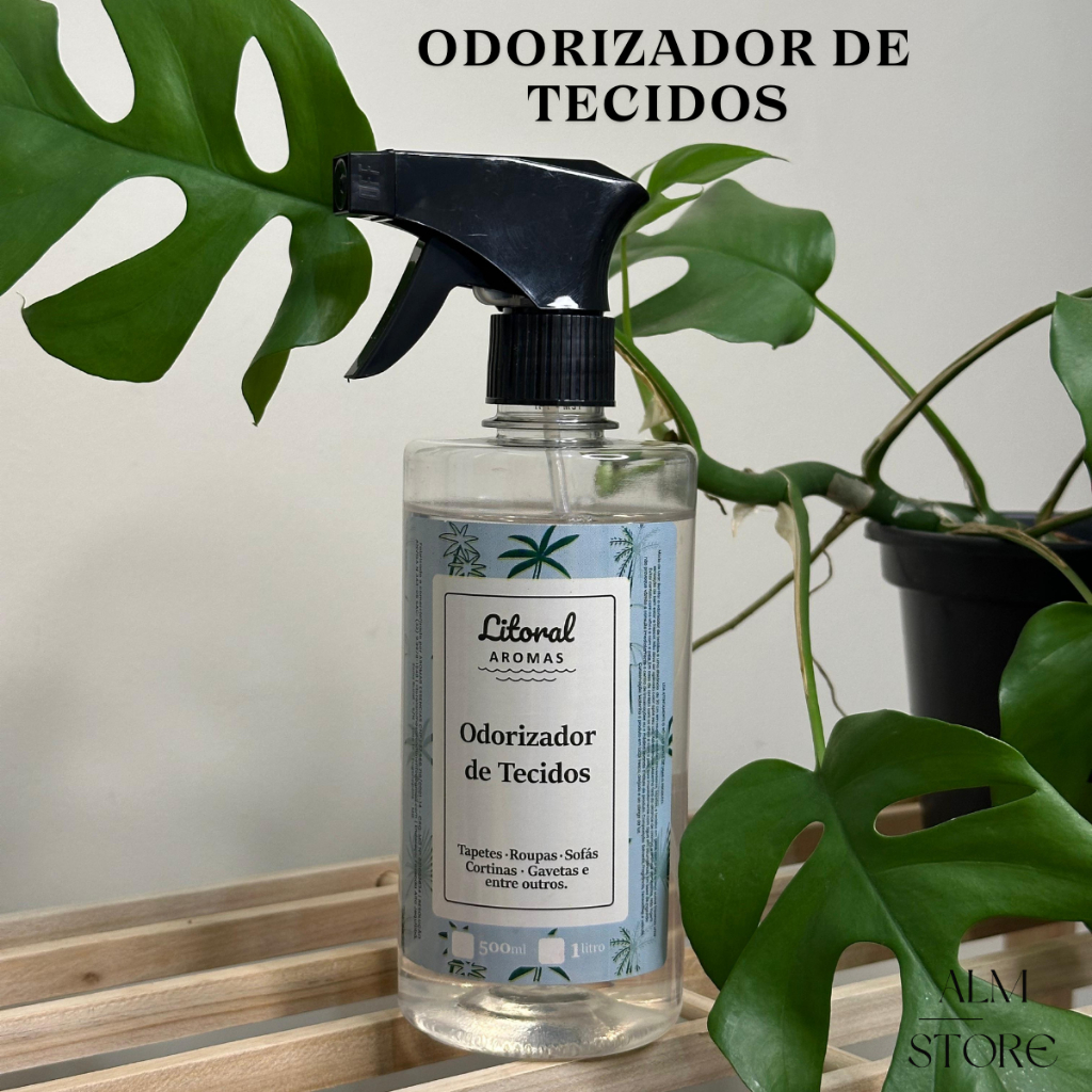 CHEIRINHO DE CASA | Shopee Brasil