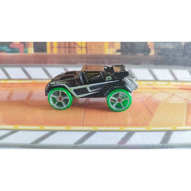Hot Wheels Acceleracers RD05 Custom | Shopee Brasil