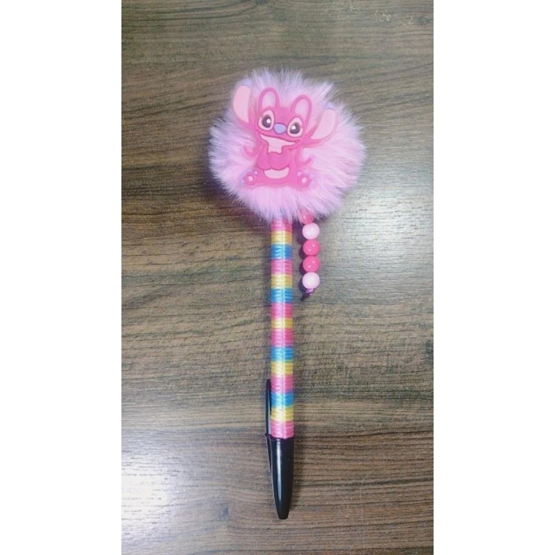 Caneta personalizada Angel | Shopee Brasil