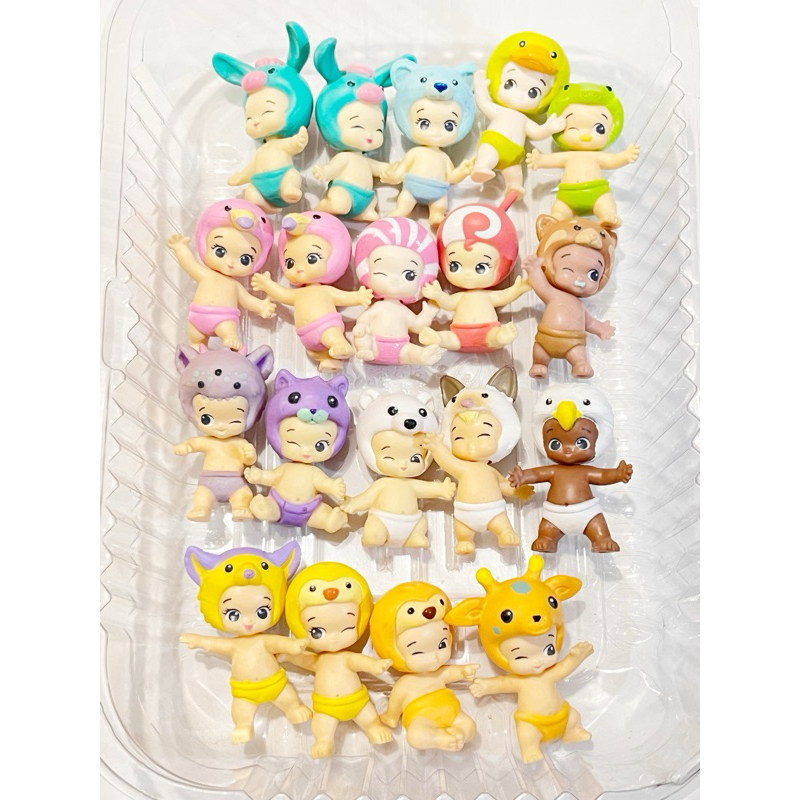 Twozies lote - Usados! | Shopee Brasil