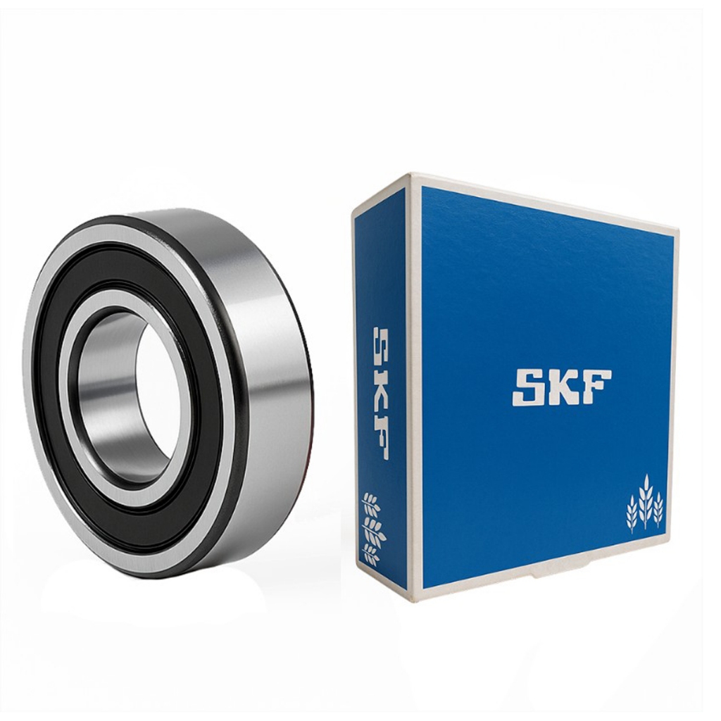 6201-2RSH ROLAMENTO SKF | Shopee Brasil