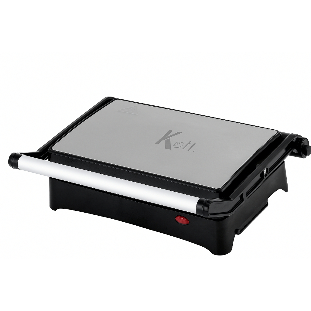 Grill Elétrico Multiuso Koti Elegance Toast 110V ou 220V | Shopee Brasil