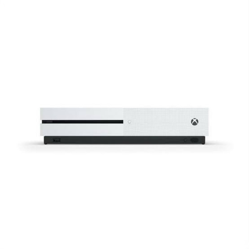 Videogame Xbox One S 1TB Seminovo - Console Original (Sem Controle ...