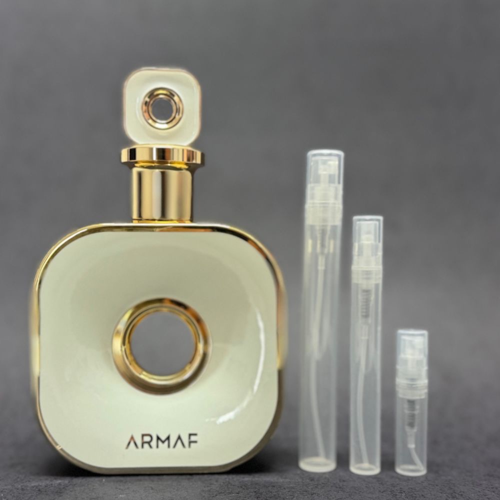 Perfume Árabe Infinity Armaf | Shopee Brasil