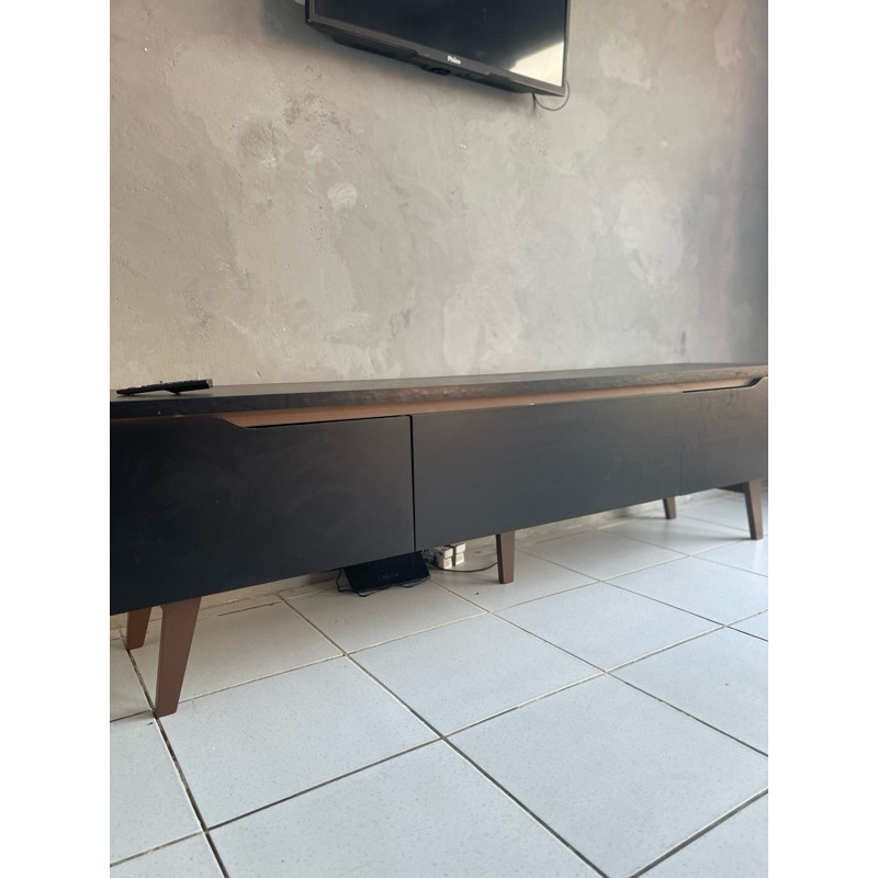 rack moderno | Shopee Brasil