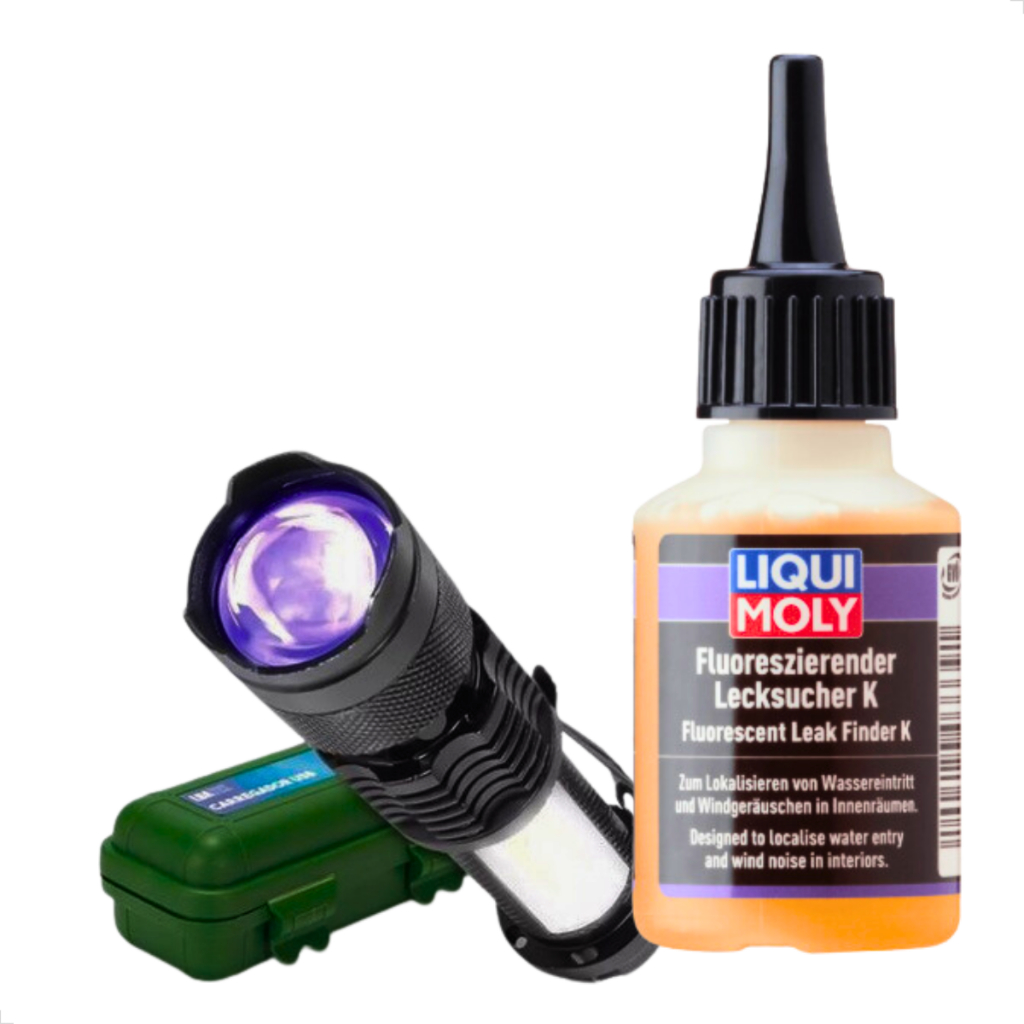 Stilvolle Liqui Moly Lfinder Fotos