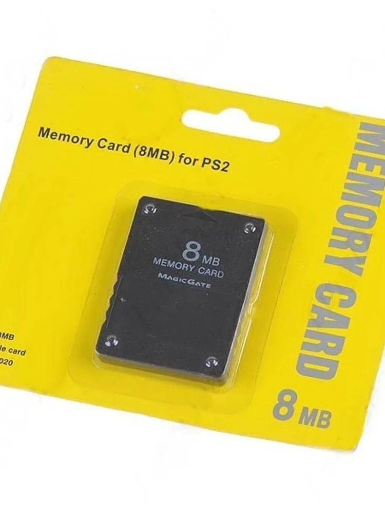 Memory Card 8 MB + OPL + Ulaunch + Pendrive 32 GB ou 64 GB | Shopee Brasil