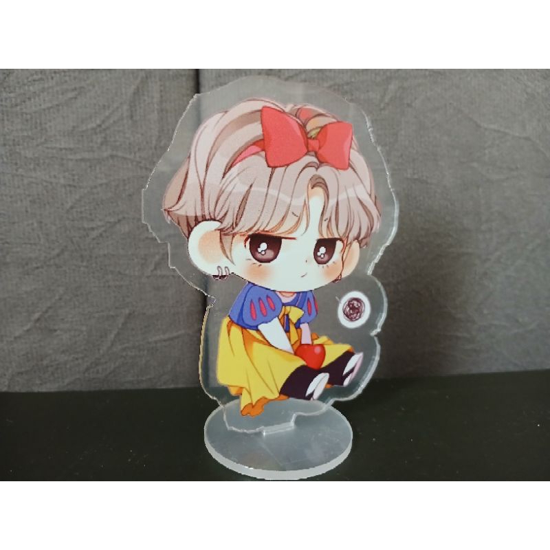 Standee Taehyung V BTS | Shopee Brasil
