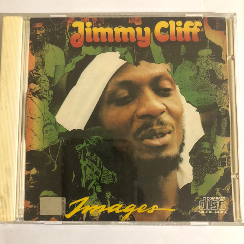 Cd Jimmy Cliff Images | Shopee Brasil