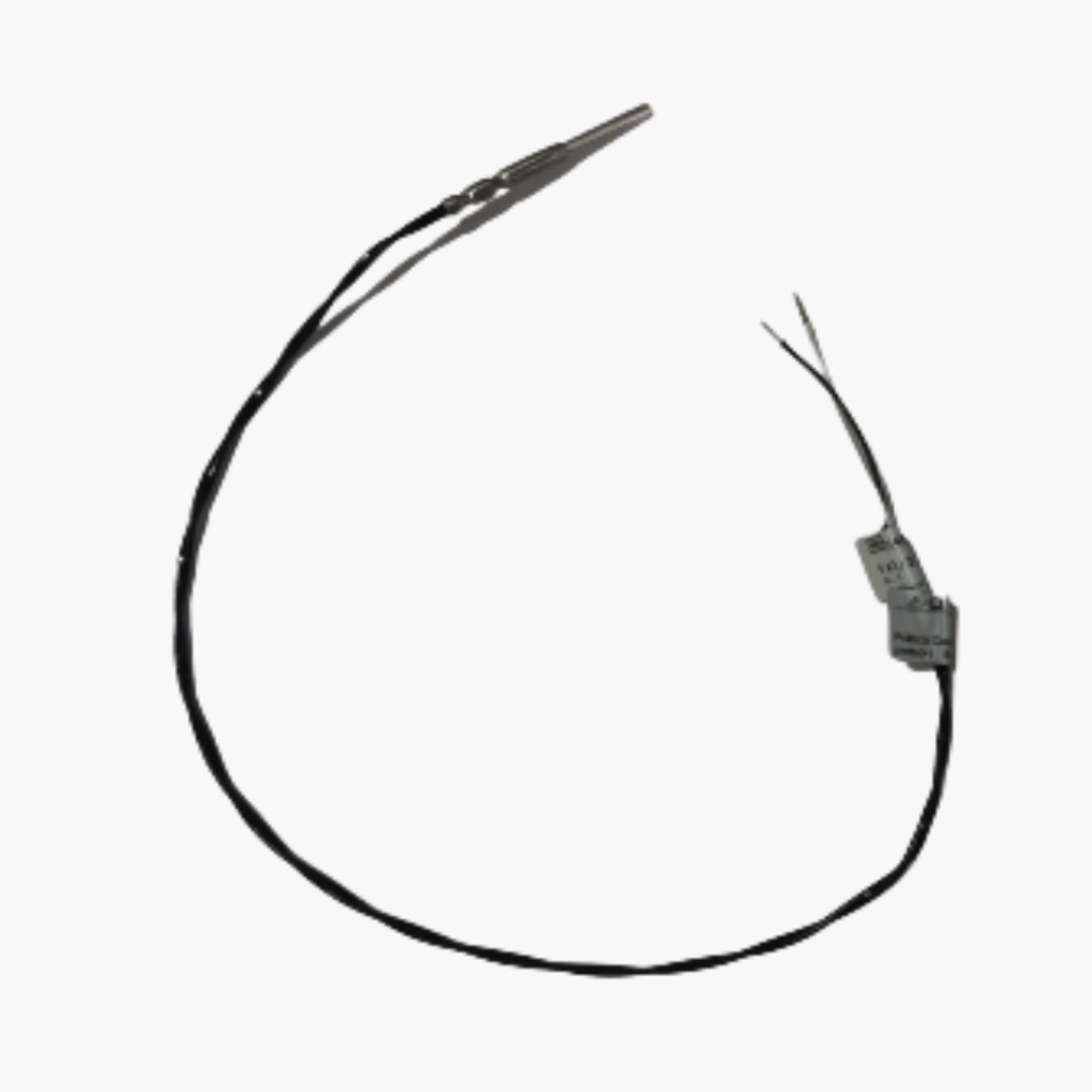 Sensor De Camara Tipo J300mm Miniconv Prática | Shopee Brasil