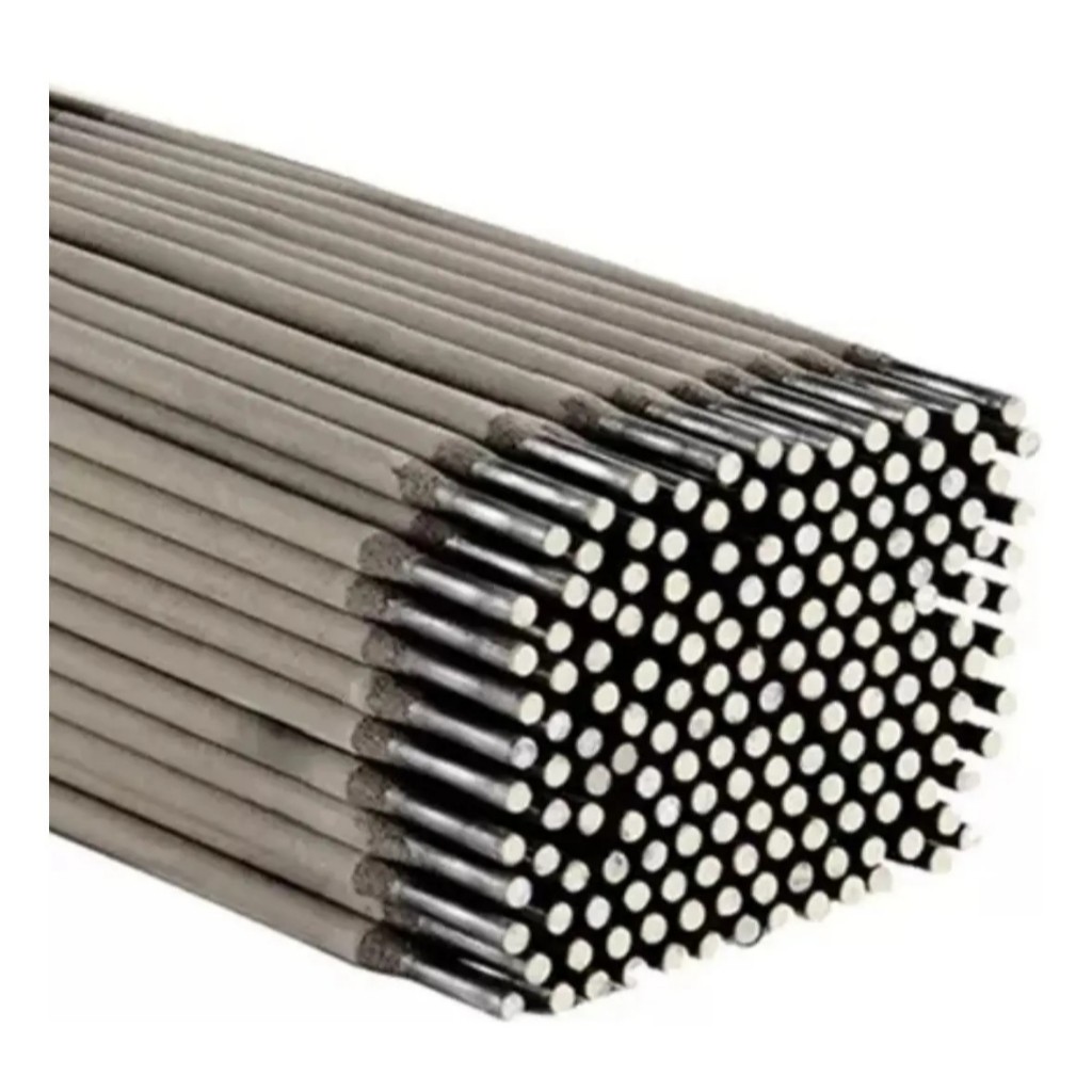500 Gr Eletrodo Corte Chanfro Para Solda Defeituosas 3,25mm | Shopee Brasil