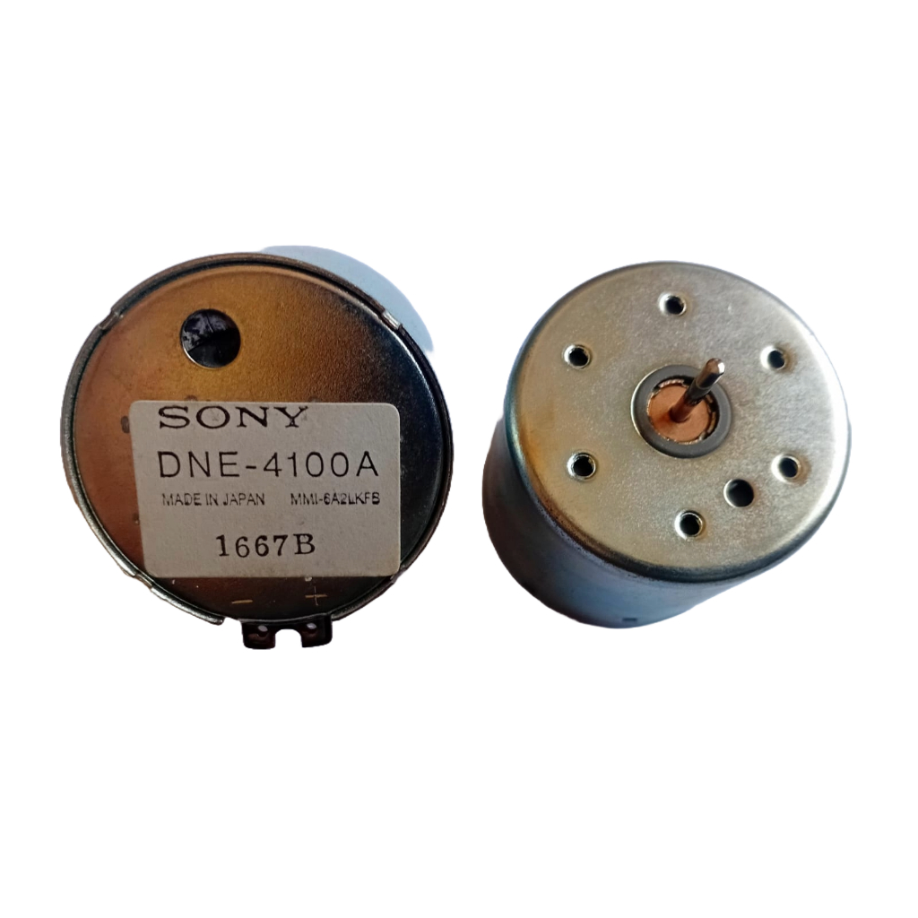 Motor Sony DNE-4100A | Shopee Brasil