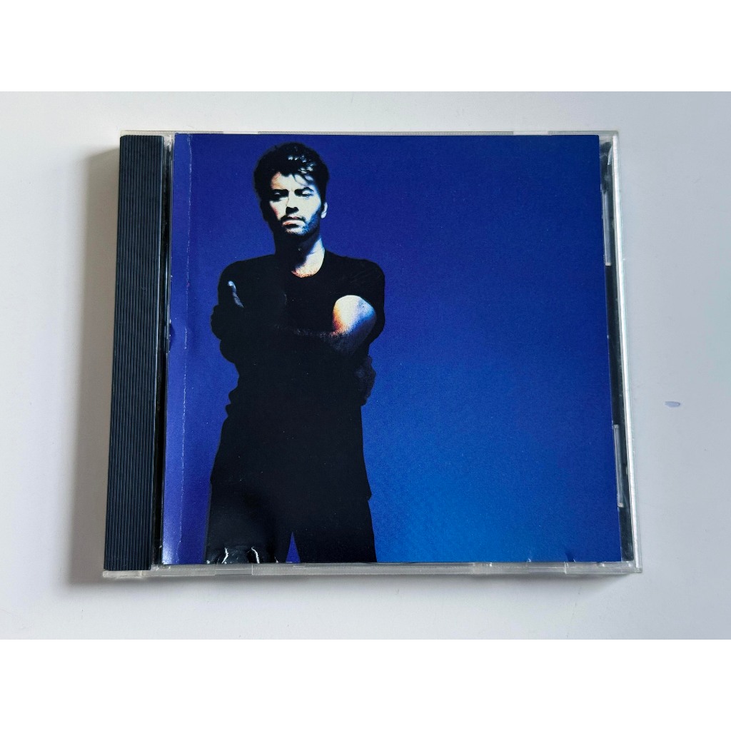 George Michael Freedom 90 Cd Maxi Single 3 Remixes Usa Raro + CD enigma ...