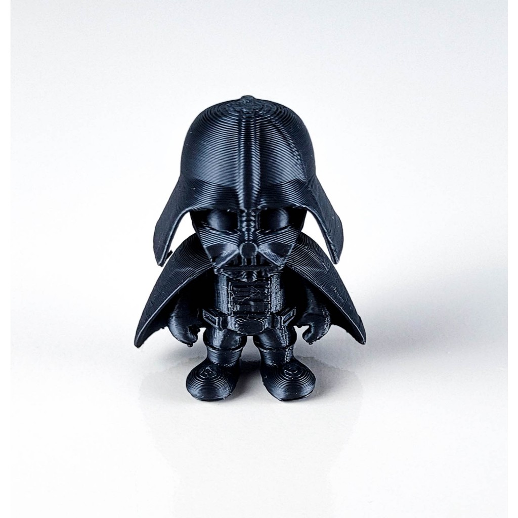 Mini Darth Vader Colecionável | Shopee Brasil