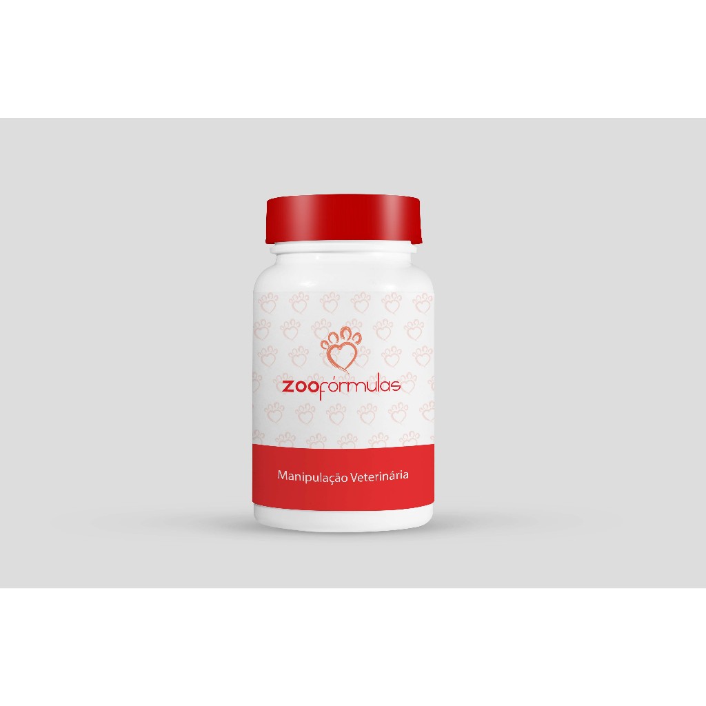 Trilostano 20mg Pote Com 60 Cápsulas - Uso Veterinário | Shopee Brasil