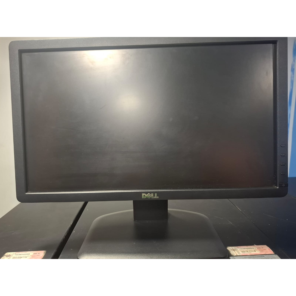 Monitor Dell Seminovo E1912Hc 19 polegadas | Shopee Brasil