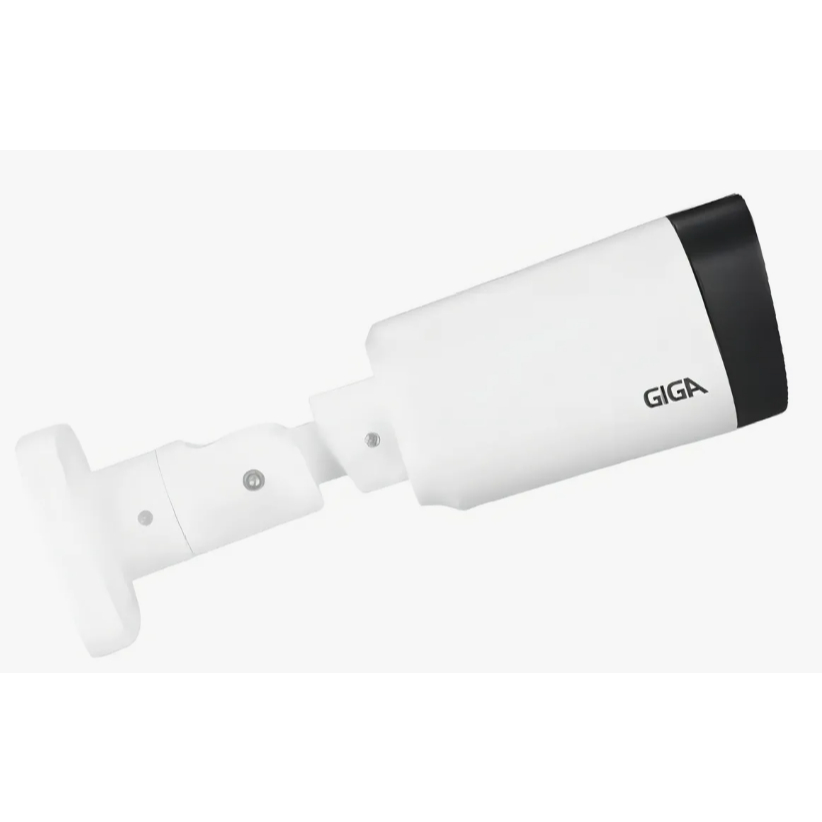 Câmera Infravermelho Bullet Metal Varifocal Orion 1080p Cor Branco ...