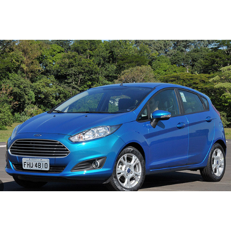 Tinta automotiva base poliester Azul california Z9 Ford | Shopee Brasil