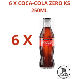 Coca Cola Ks em Oferta | Shopee 2026