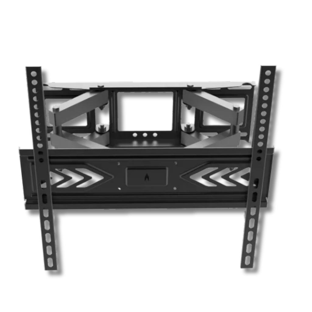 Suporte De Parede Multiarticulado Reforçado Para Tv/monitor De 20 Até ...