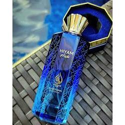 Perfume Árabe Hiyam Mawwal 100ml | Importado Original | Shopee Brasil