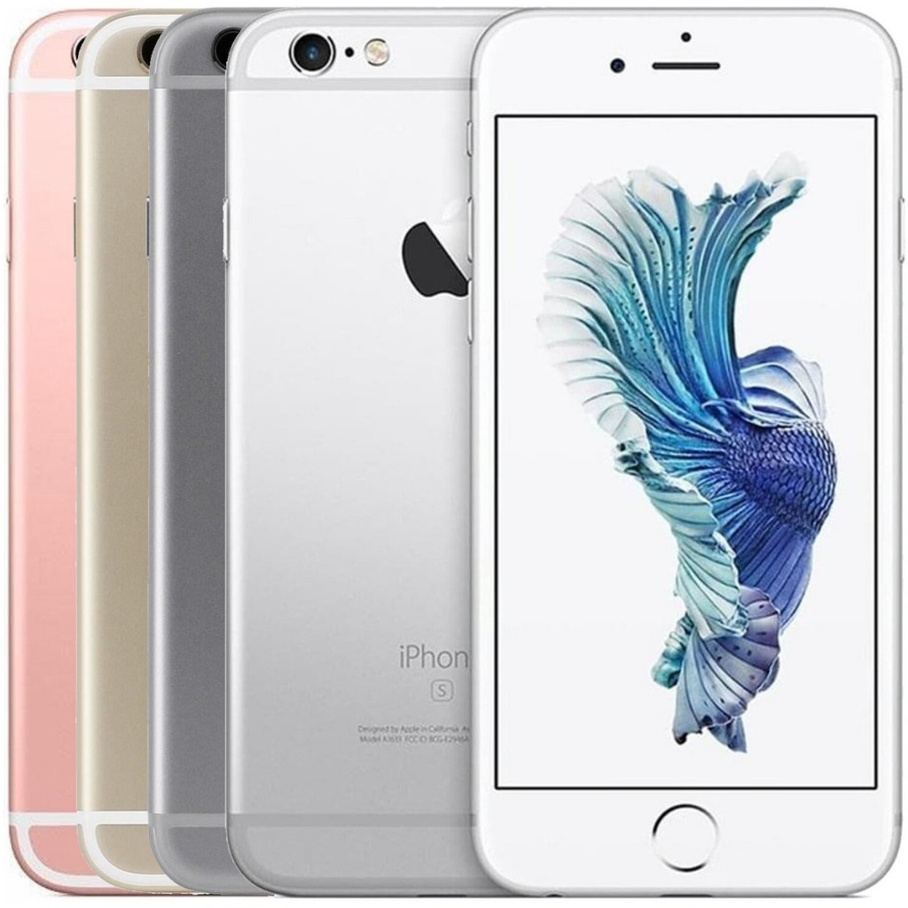 Smartphone 6S + 32GB-128GB 4G wi-fi 5G 8 Tela 5,0” VITRINE | Shopee Brasil