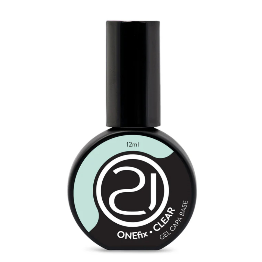 Onefix Capa Base Preparador Nails 21 12ml | Shopee Brasil