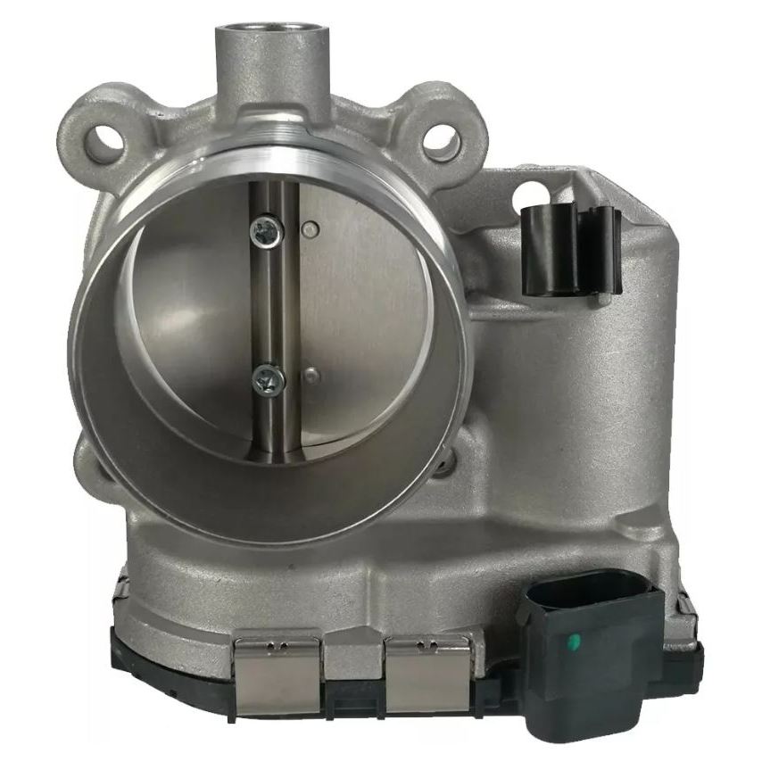 Corpo Borboleta Tbi Volvo Land Rover Evoque 0280750556 | Shopee Brasil
