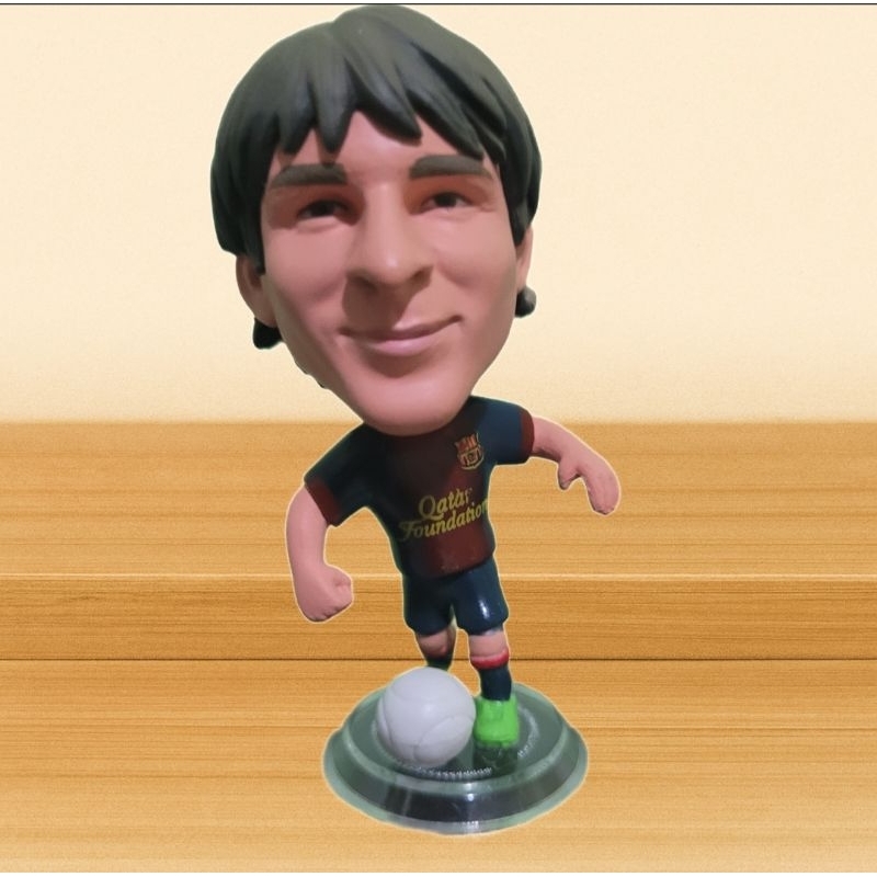 Mini Craque Messi Kodoto | Shopee Brasil