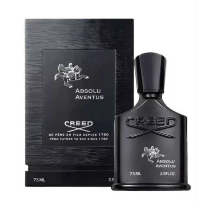 Creed absolut aventus edição limitada 75 ml. (Descontinuado 100% ...