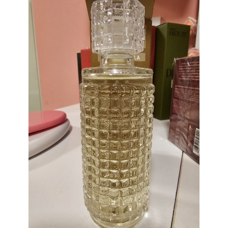 Perfume Charisma Avon | Shopee Brasil