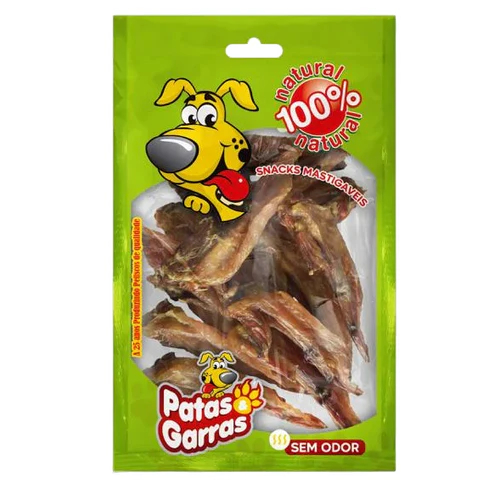 Misto Desidratado – Patas e Garras | Shopee Brasil
