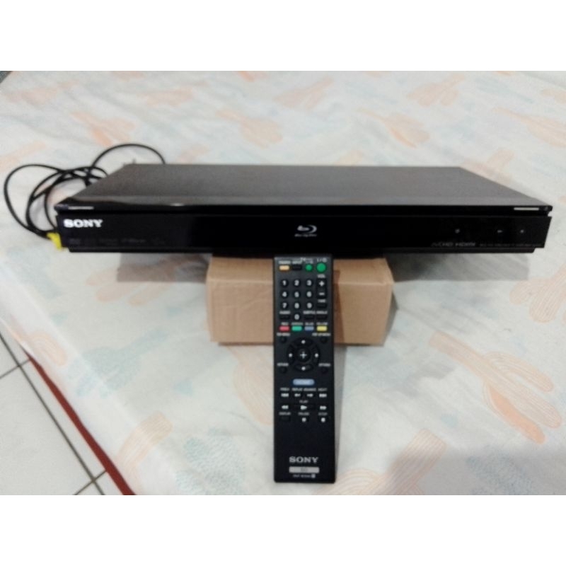 blu-ray player Sony BDP -S360. | Shopee Brasil