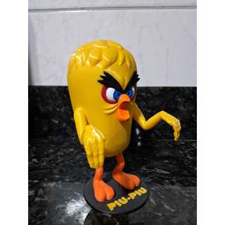 Piu-piu Monstro (looney tunes) | Shopee Brasil