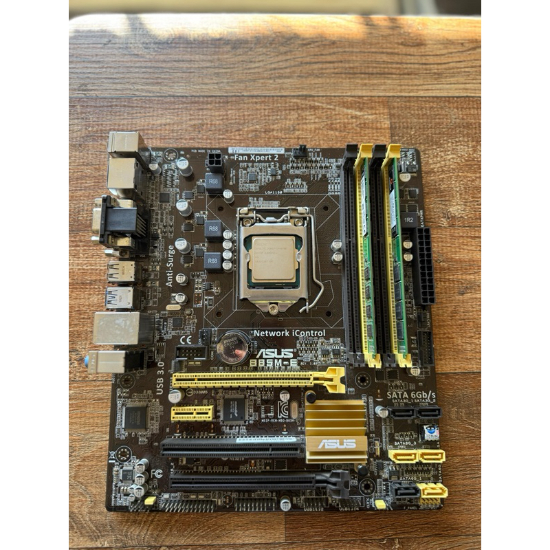 Kit upgrade, i7 4790, B85 DDR3, 16GB DDD3 | Shopee Brasil