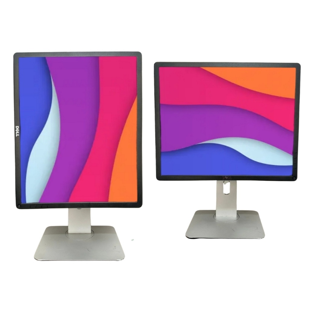 Monitor Dell 19 Polegadas LED P1914SC Displayport VGA DVI | P1914Sc | Shopee Brasil