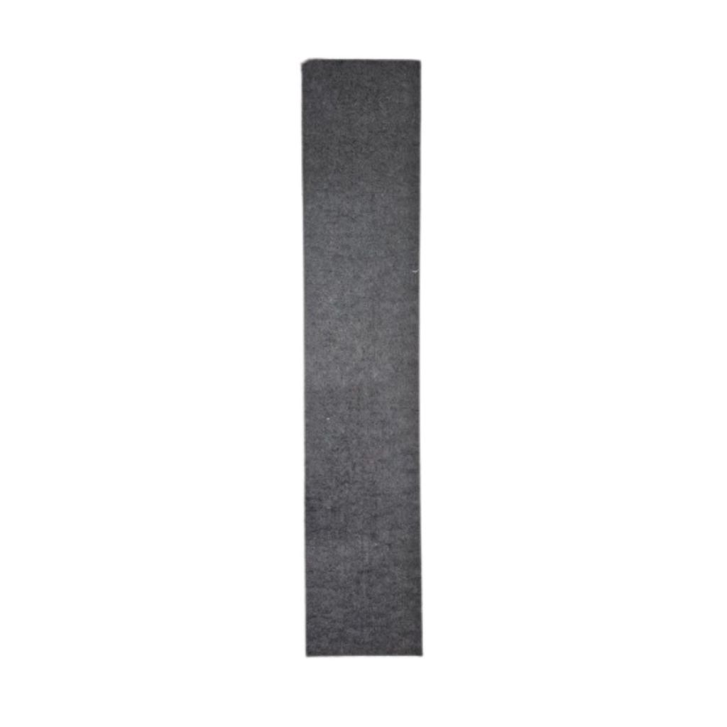 Feltro Comum Betumado 6mm Automotivo Contra Ruido Manta 20 x 100 cm ...