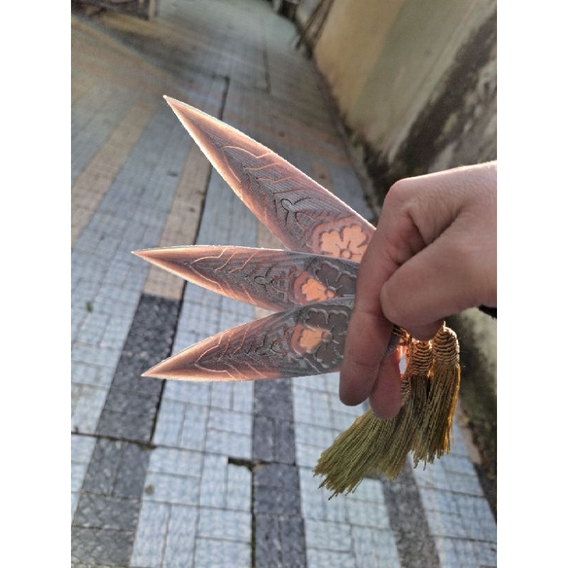 Shin kal kpop demon hunter guerreiras do k-pop zoey acessorio cosplay ...