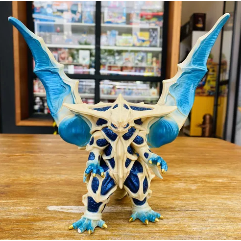 Boneco Ultra Kaiju Series Geranda 113 Bandai 1998 Figure | Shopee Brasil