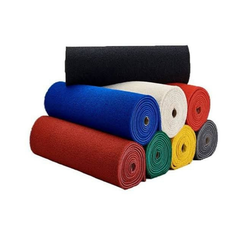 Tapete Capacho Vinil Náutico 60cm Largura 40cm A 1,50m | Shopee Brasil