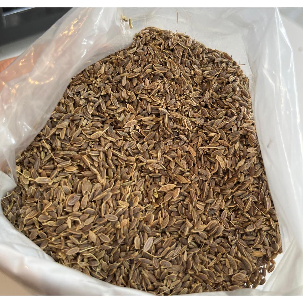 Chá Endro, Semente, Alta Qualidade,100g | Shopee Brasil