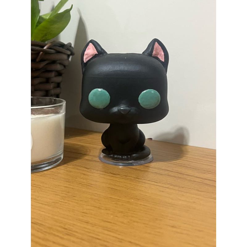 Funko Pet Gato 🐱(Personalizado) | Shopee Brasil