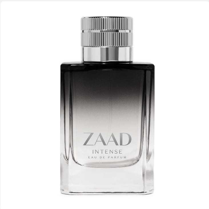 Zaad Intense lançamento boticário | Shopee Brasil