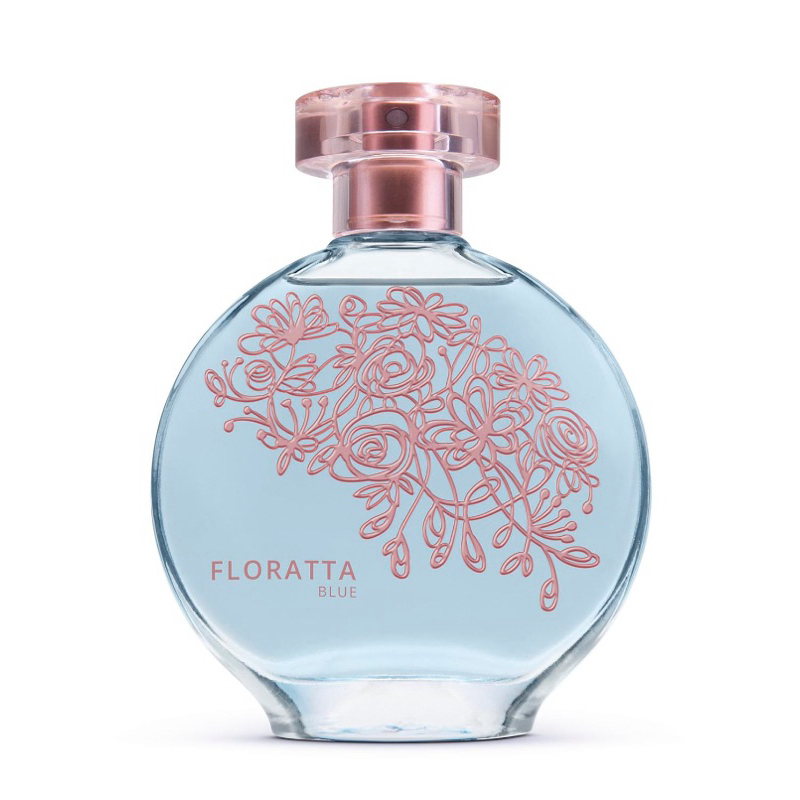 Perfume Floratta Blue 75ml – O Boticário | Shopee Brasil