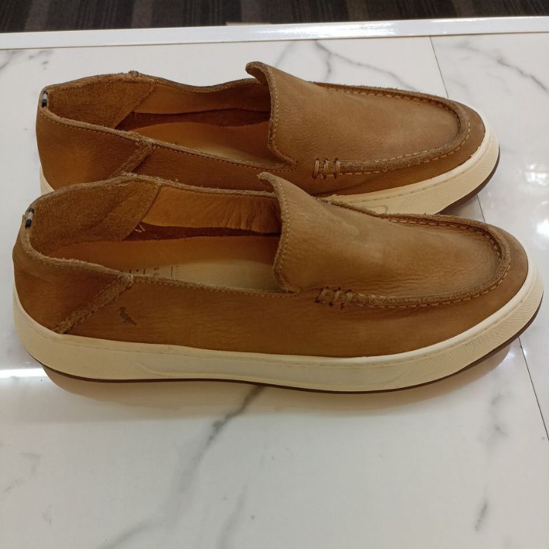 Tênis Reserva Flander Avelã N40 | Shopee Brasil