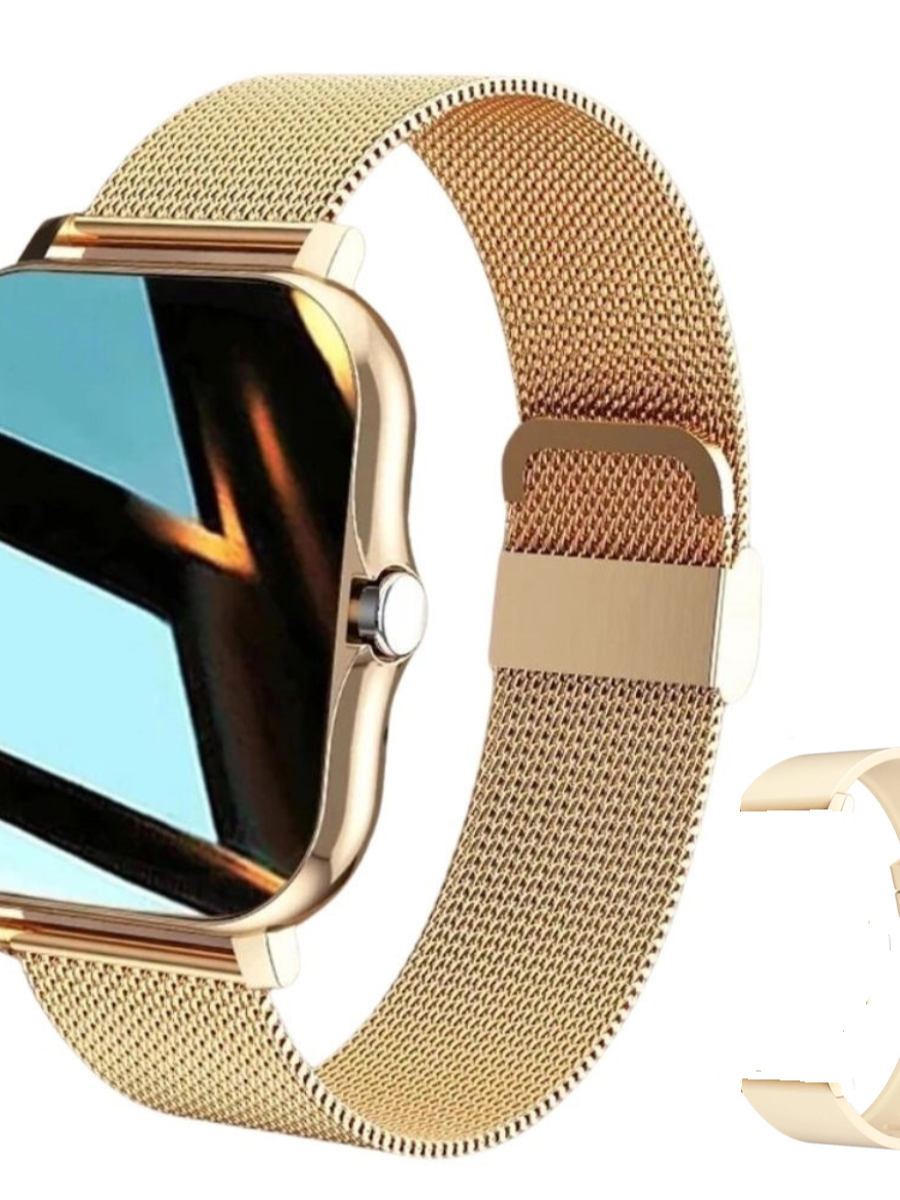 Relogio Smartwatch Gt20 Pro Nova Geração 2025 Baixa Foto Vários ...
